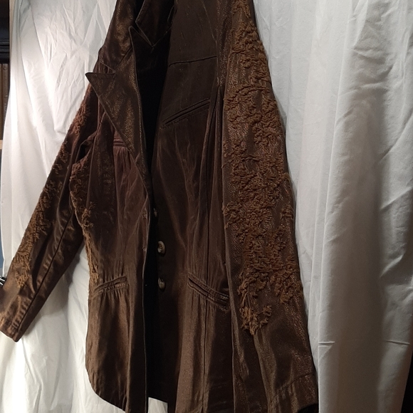 Coldwater Creek | Jackets & Coats | Jacket | Poshmark